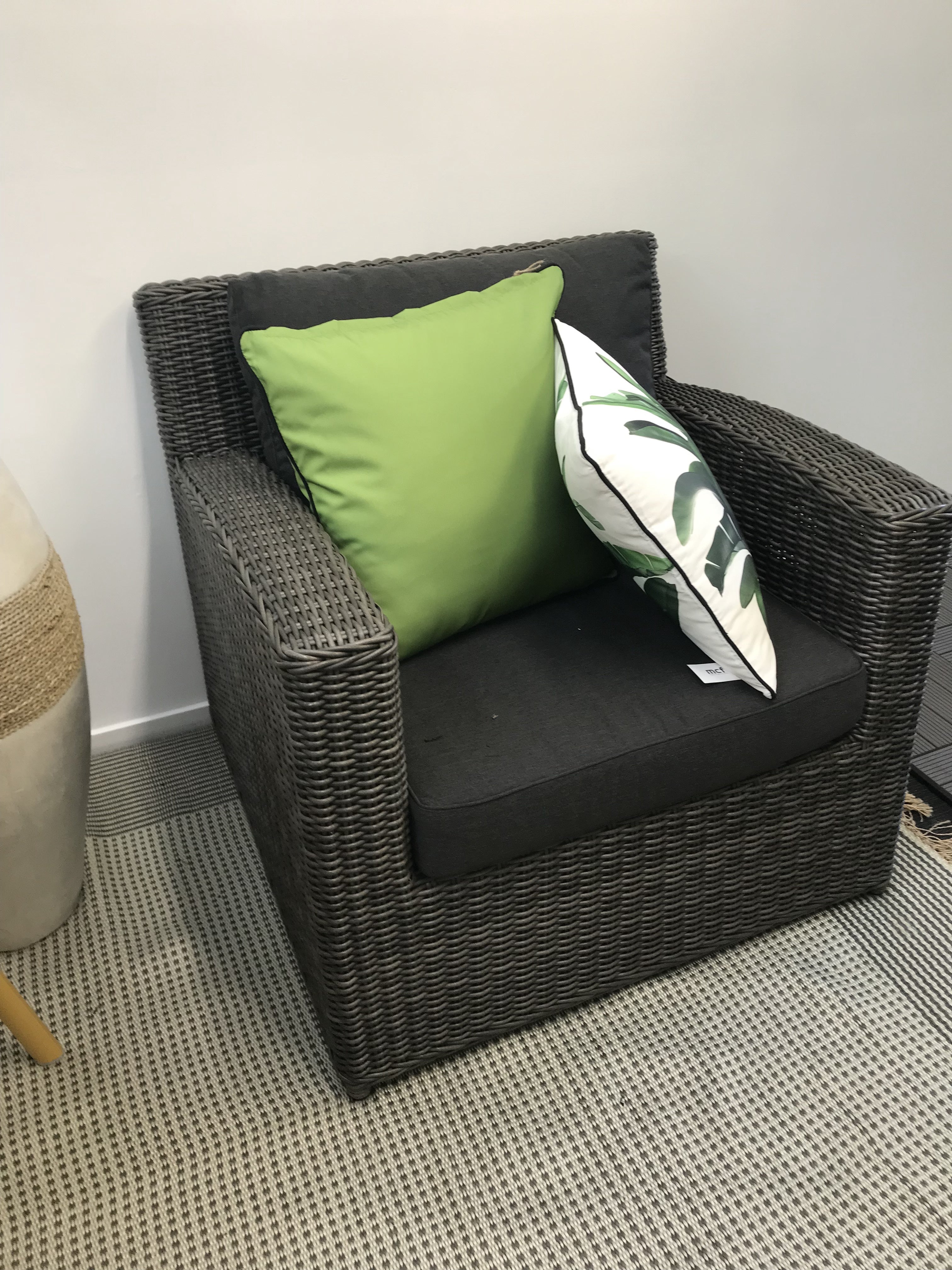 Selena Chair | M.C.F Interiors