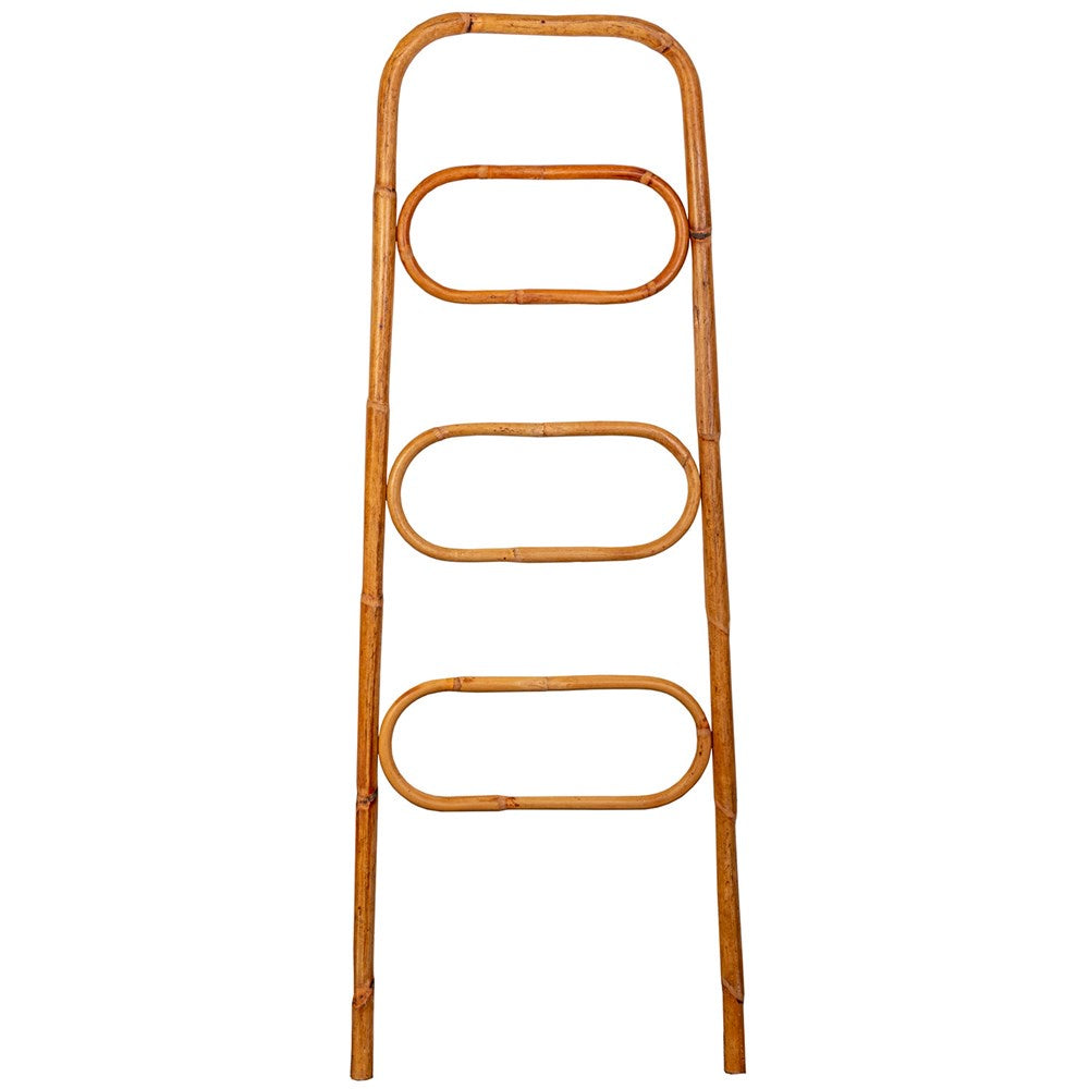 Rattan Ladder | M.C.F Interiors