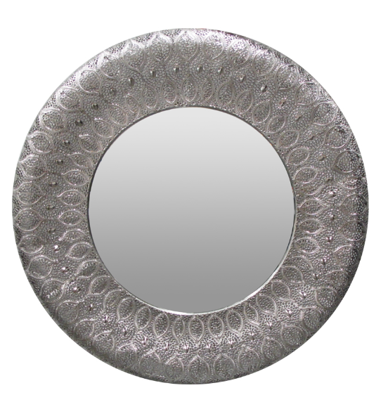 Panama Mirror | M.C.F Interiors