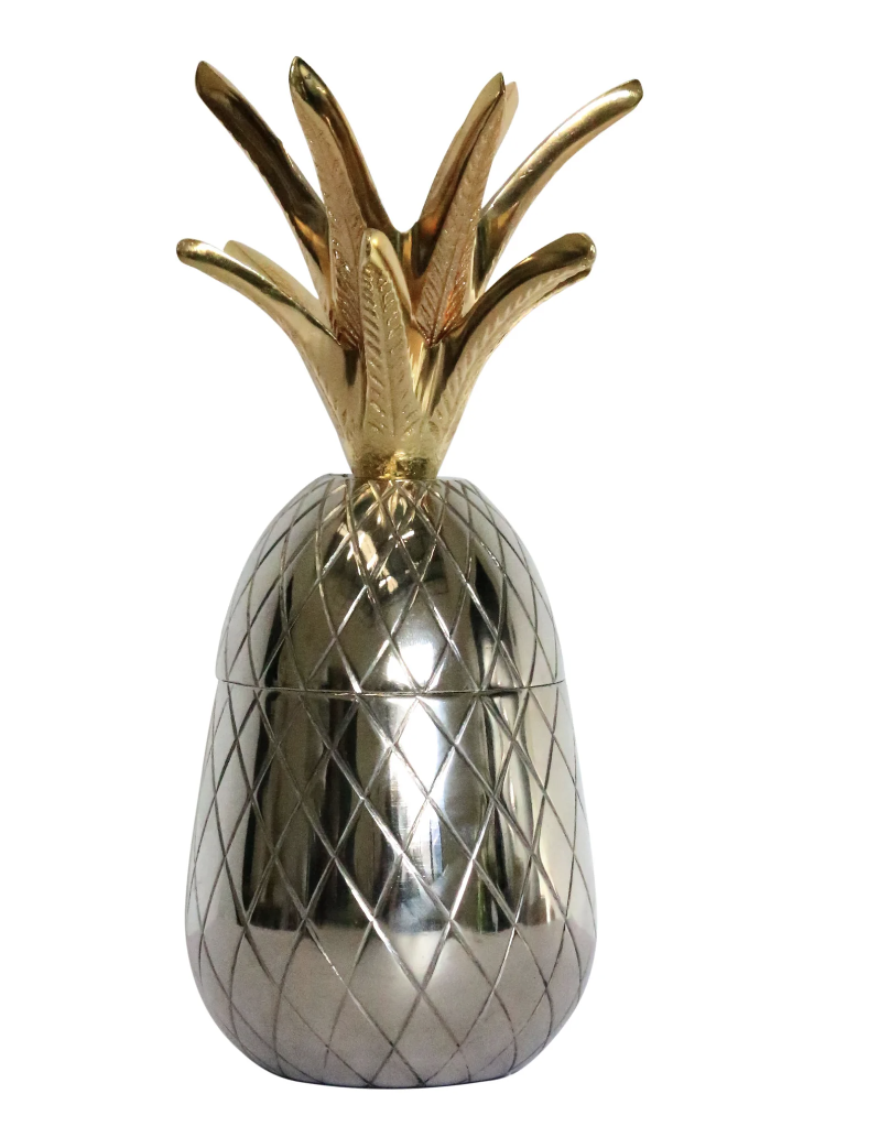 Pineapple Storage Container | M.C.F Interiors